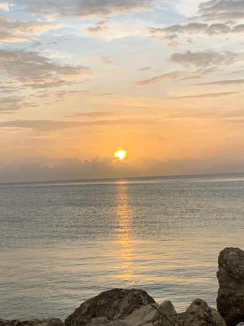 From Montego Bay: Private Tour to Negril w/ Catamaran Cruise - Final Thoughts