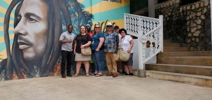 From Montego Bay: The Bob Marley Guided Tour of Nine Mile - Practical Aspects and Value