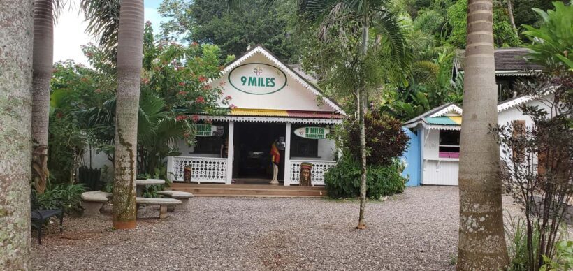 From Montego Bay: The Bob Marley Guided Tour of Nine Mile - Is This Tour Right for You?