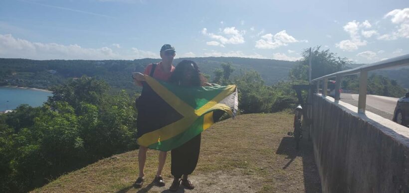 From Montego Bay: The Bob Marley Guided Tour of Nine Mile - FAQ