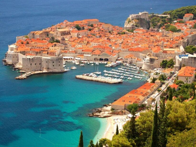 From Montenegro: Dubrovnik Private Tour - From Montenegro: Dubrovnik Private Tour — A Practical Guide for Curious Travelers