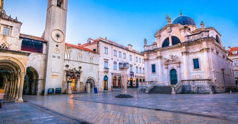 From Montenegro: Dubrovnik Private Tour - The Sum Up