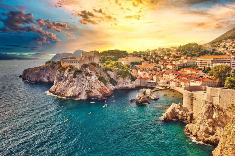 From Montenegro: Dubrovnik Private Tour - FAQ