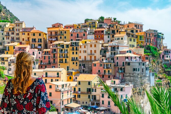 From Monterosso: Best of Cinque Terre Private Guided Tour - What’s Included and What’s Not?