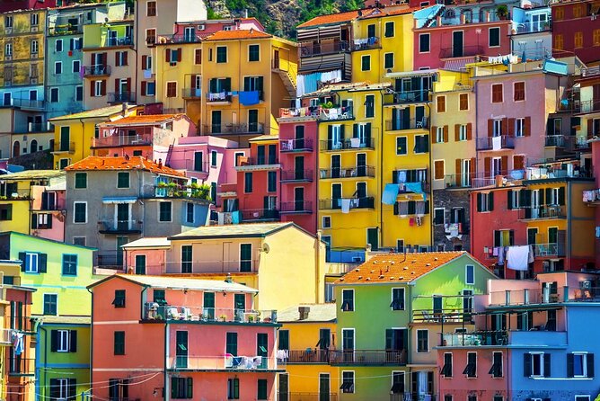 From Monterosso: Best of Cinque Terre Private Guided Tour - Who Is This Tour Best For?