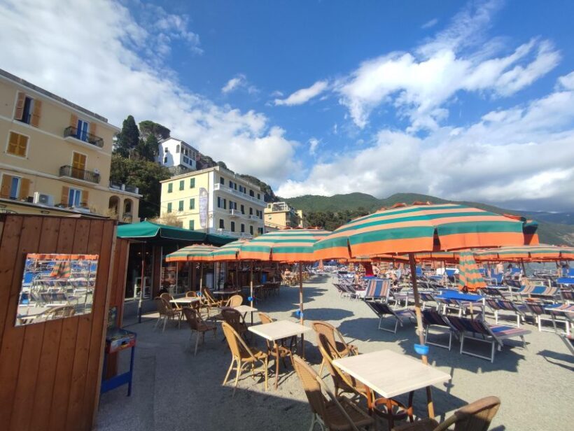 From Monterosso: Vernazza Bay Kayaking Tour - The Sum Up