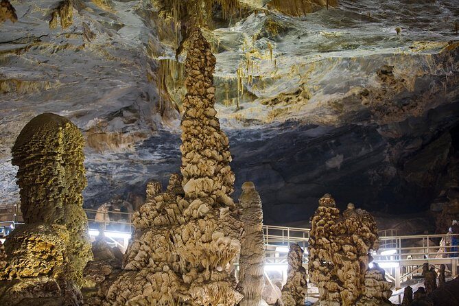 From Monterrey Caves Garcia - Practical Tips for Your Visit