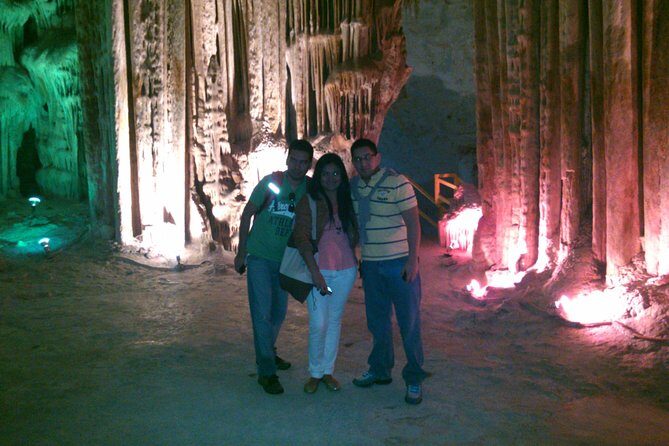 From Monterrey Caves Garcia - The Sum Up: Is It Worth It?