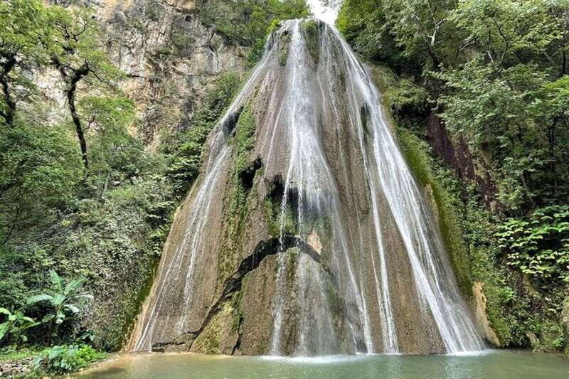 From Monterrey: Santiago Guided Half-Day Experience - Exploring the Itinerary in Detail