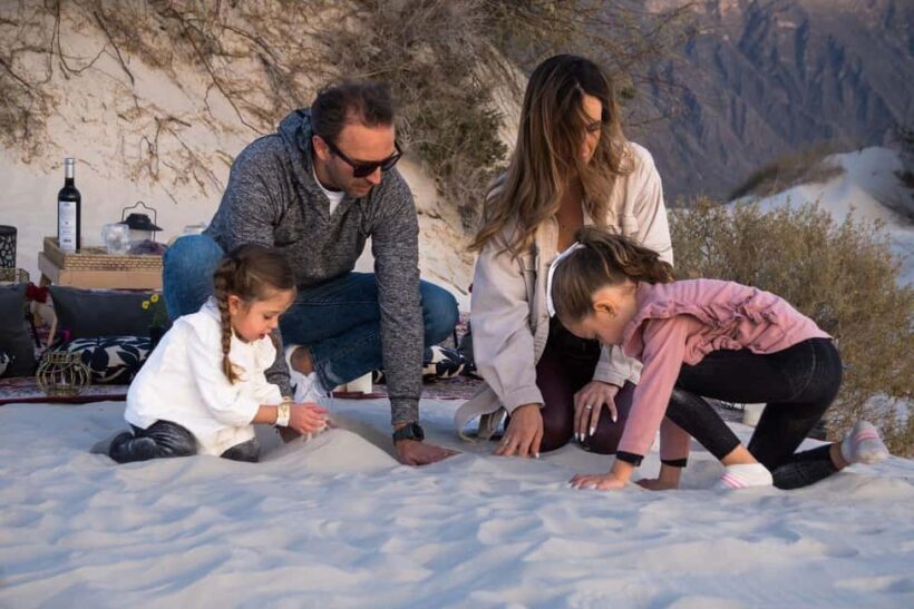 From Monterrey: Tour a Cuatro Ciénegas one day tour - Exploring the Natural Wonders