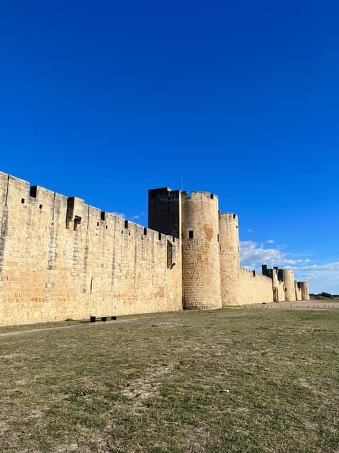 From Montpellier: Visit of Camargue and Aigues-Mortes - Who Will Love This Tour?