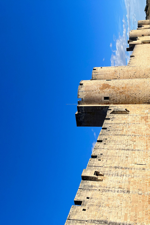 From Montpellier: Visit of Camargue and Aigues-Mortes - The Sum Up