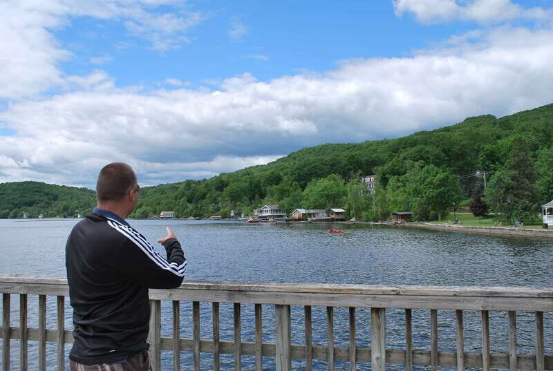From Montreal: Eastern Townships Region Day Trip - What to Expect on the Tour