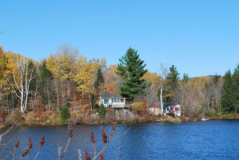 From Montreal: Eastern Townships Region Day Trip - The Sum Up