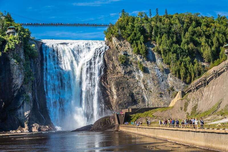 From Montreal: Full-Day Tour of Quebec City with Cruise - What to Expect on This Full-Day Tour