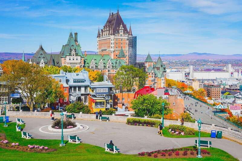 From Montreal: Full-Day Tour of Quebec City with Cruise - What the Reviews Say