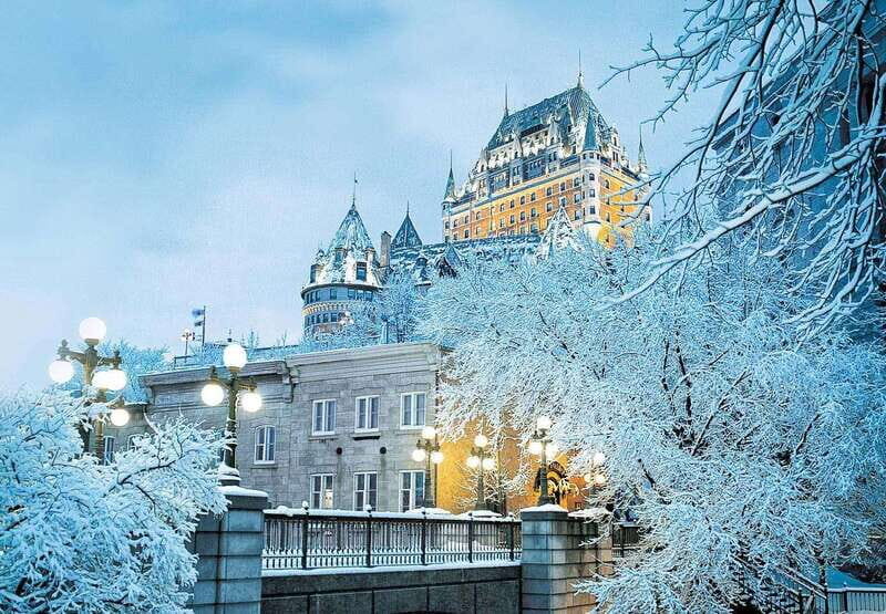 From Montreal: Full-Day Tour of Quebec City with Cruise - Final Thoughts