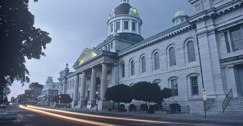 From Montreal: Kingston City Day Trip & 1000 Island Cruise - An In-Depth Look at the Kingston Day Trip & 1000 Islands Cruise