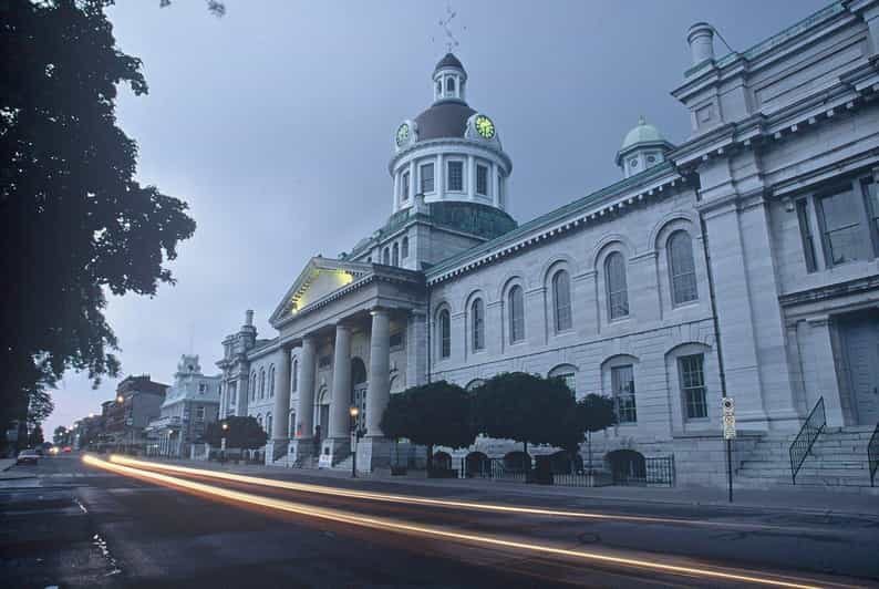 From Montreal: Kingston City Day Trip & 1000 Island Cruise - Who Will Enjoy This Trip?