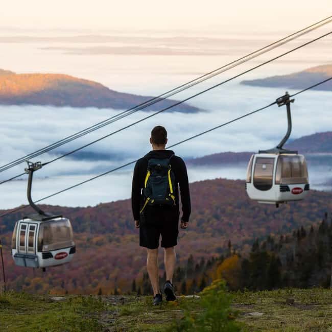 From Montréal: Mont-Tremblant 1-Day Tour - A Deep Dive Into the Experience