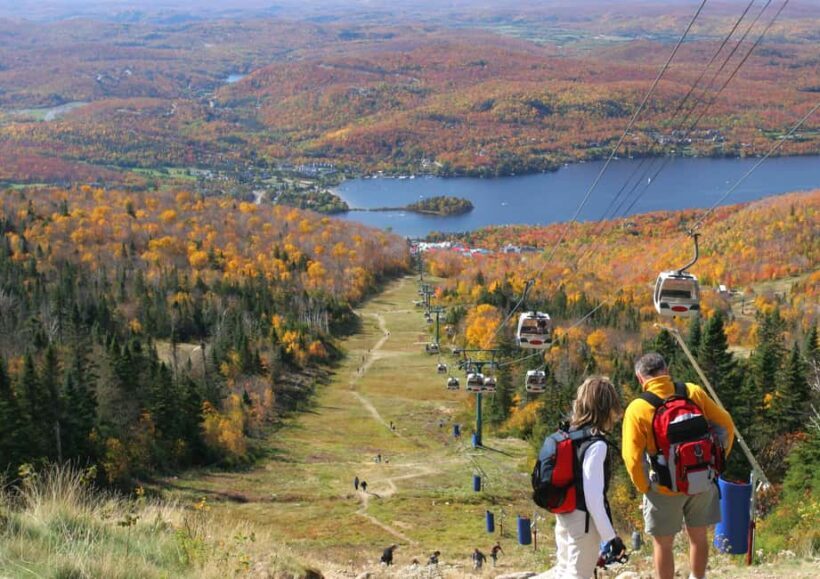 From Montréal: Mont-Tremblant 1-Day Tour - Final Thoughts