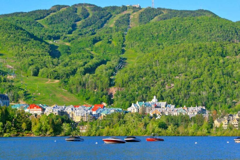 From Montréal: Mont-Tremblant 1-Day Tour - FAQ