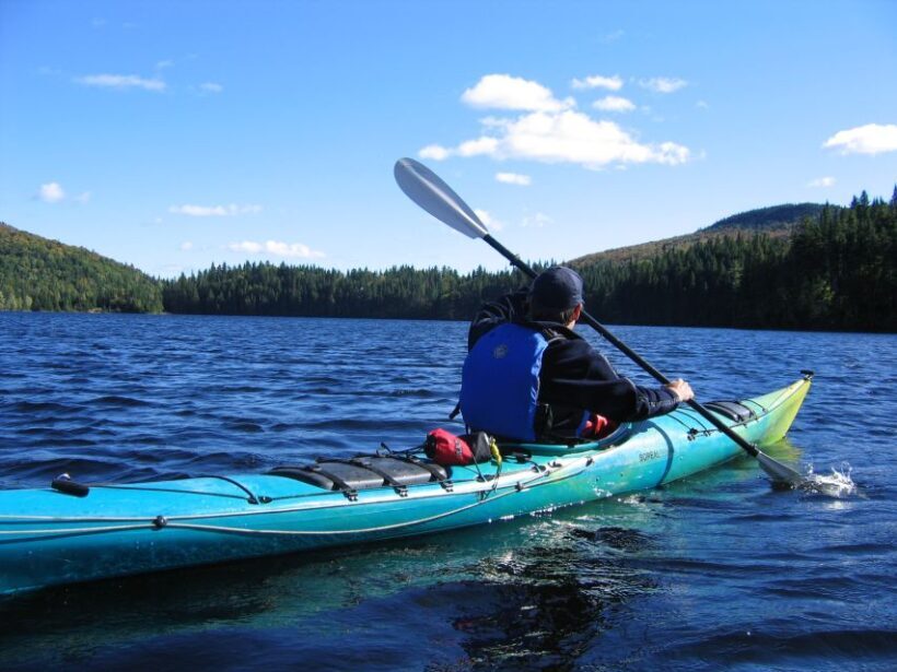 From Montreal: Mont-Tremblant National Park Hiking Day Trip - Afternoon Options and Return Trip