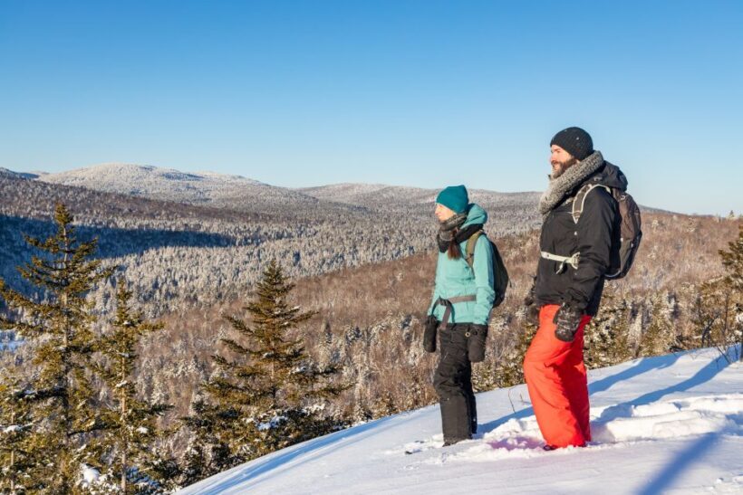 From Montreal: Mont-Tremblant National Park Hiking Day Trip - Who Will Love This Experience?
