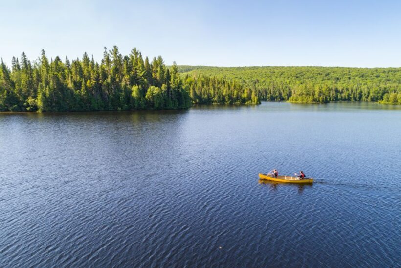 From Montreal: Mont-Tremblant National Park Hiking Day Trip - Final Thoughts