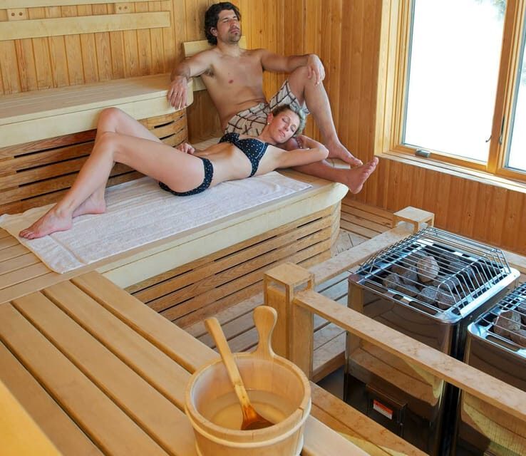 From Montreal: Natur'Eau Spa Day Trip with Admission Ticket - The Return Journey and Considerations