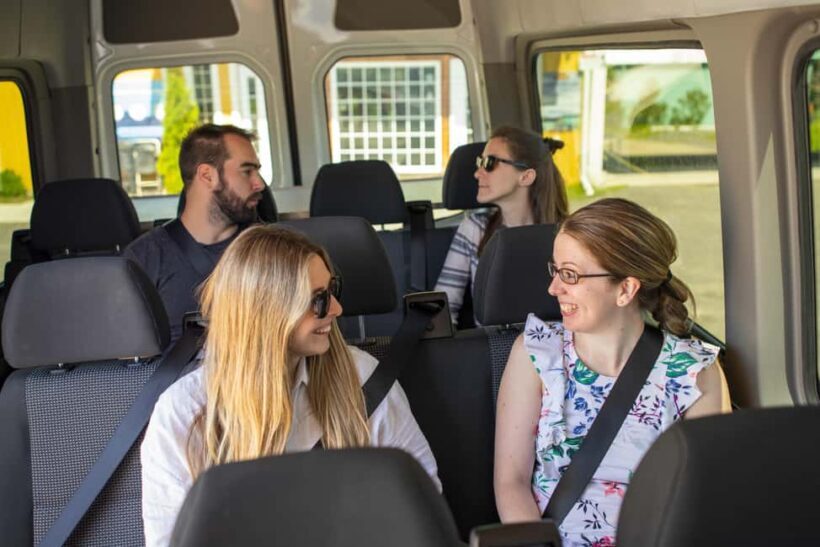 From Montreal: Natur'Eau Spa Day Trip with Admission Ticket - Who Should Consider This Trip?
