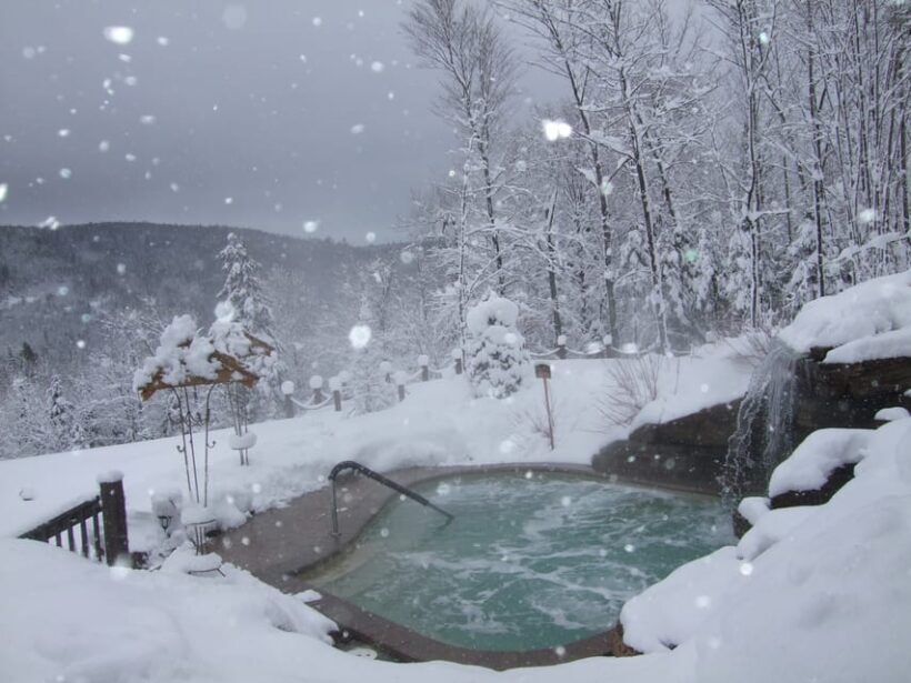 From Montreal: Natur'Eau Spa Day Trip with Admission Ticket - Final Thoughts: Is It Worth It?