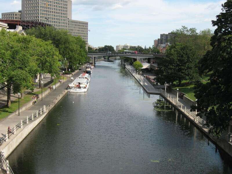 From Montreal: Ottawa with Private Guide and Pickup - A Detailed Look at the Itinerary and Highlights