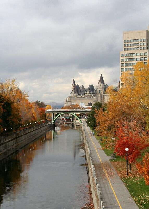 From Montreal: Ottawa with Private Guide and Pickup - Who Would Love This Tour?