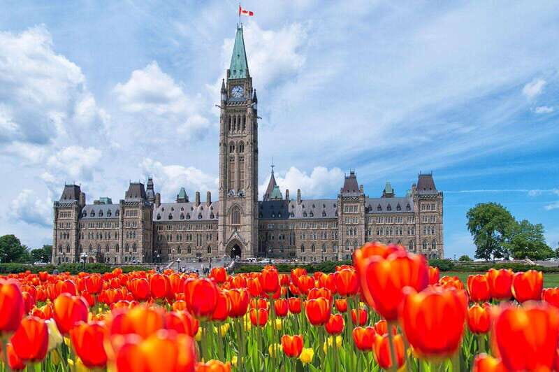 From Montreal: Private Ottawa Full Day Tour - An Honest Look at the Experience