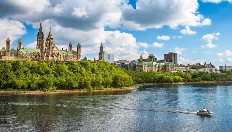 From Montreal: Private Ottawa Full Day Tour - FAQ
