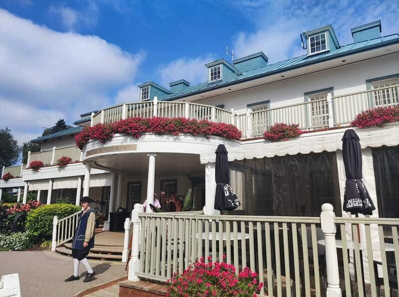 From Montreal: Private Quebec Full Day Tour - Practical Details and Tips