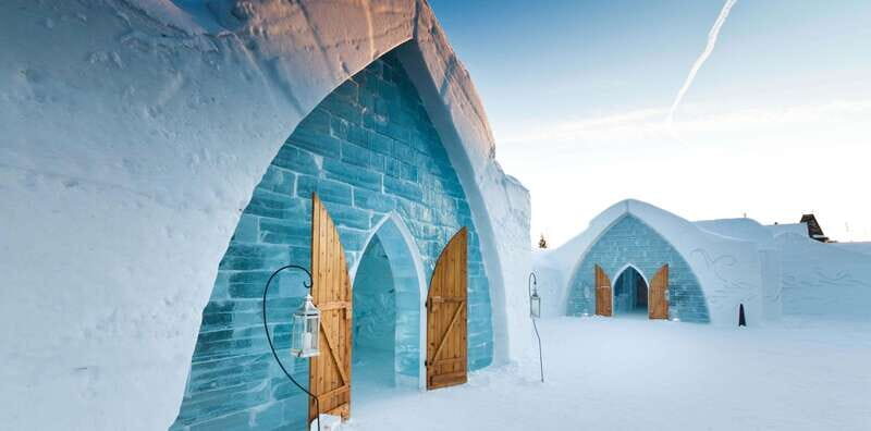 From Montreal: Quebec City & Montmorency Falls Full Day Trip - Is This Tour Worth It?