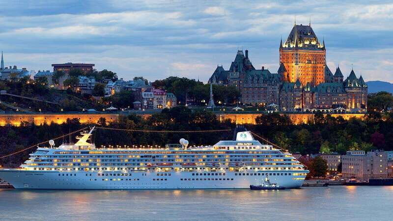 From Montreal: Quebec City & Montmorency Falls Full Day Trip - FAQ