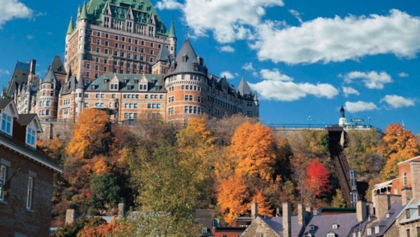 From Montréal: Québec City, River Cruise & Montmorency Falls - Final Thoughts