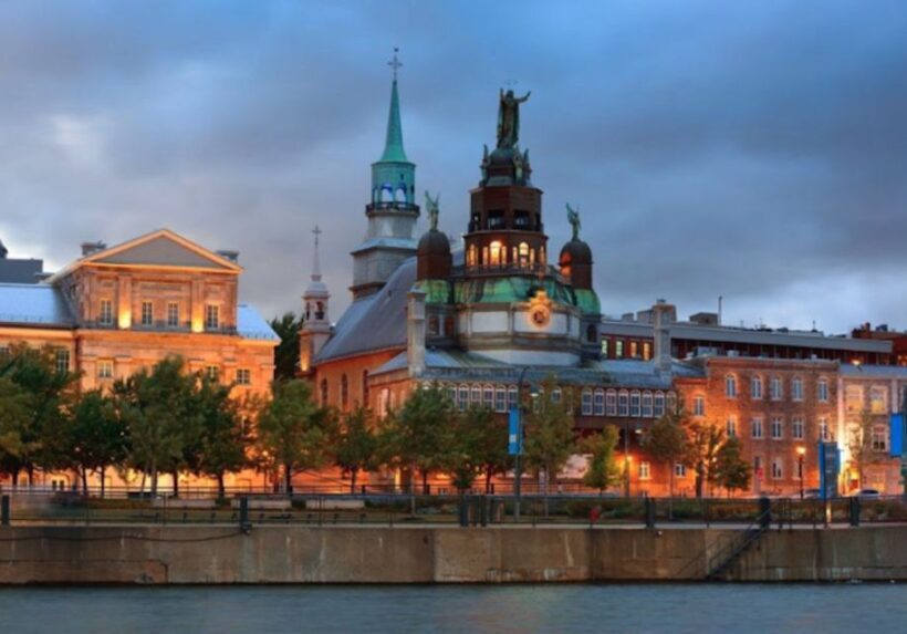 From Montréal: Québec City, River Cruise & Montmorency Falls - FAQ