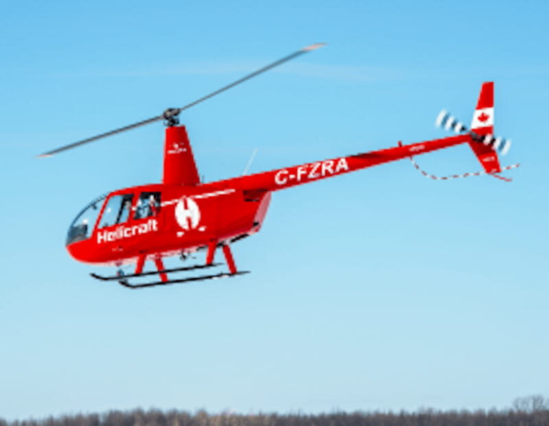 From Montreal: Scenic Montérégie Helicopter Tour - The Sum Up