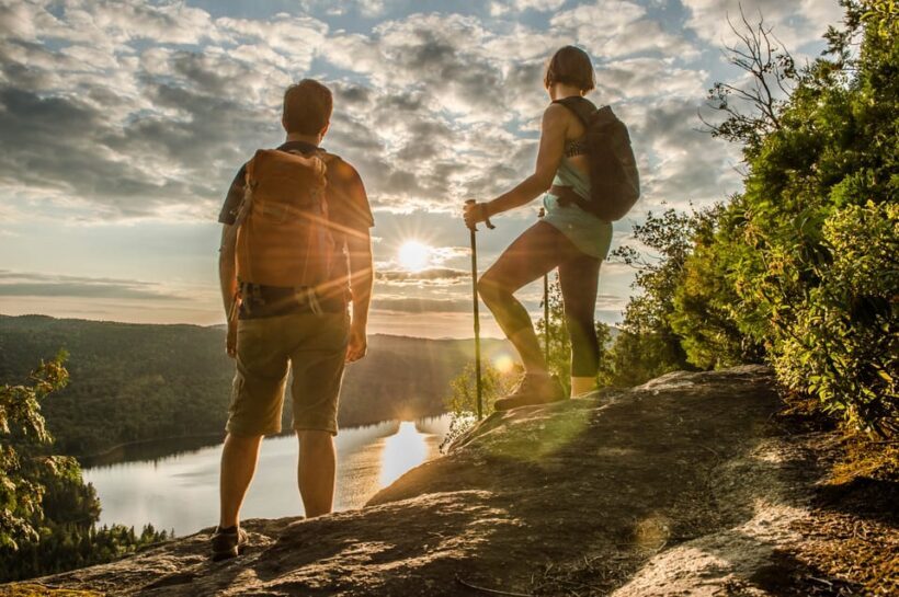 From Montreal: Sept-Chutes Regional Park Hike and Swim - Final Thoughts: Is it Worth It?