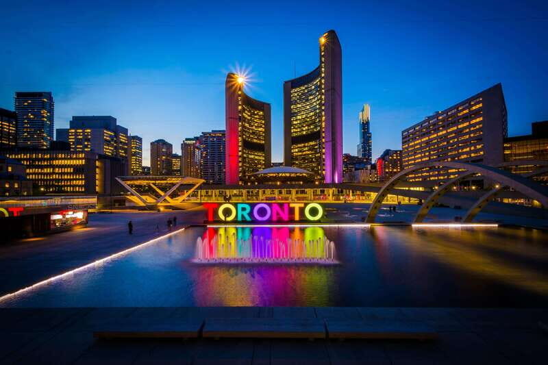 From Montreal: Toronto, Niagara Falls & 1000 Islands Tour - Practical Tips for Future Travelers