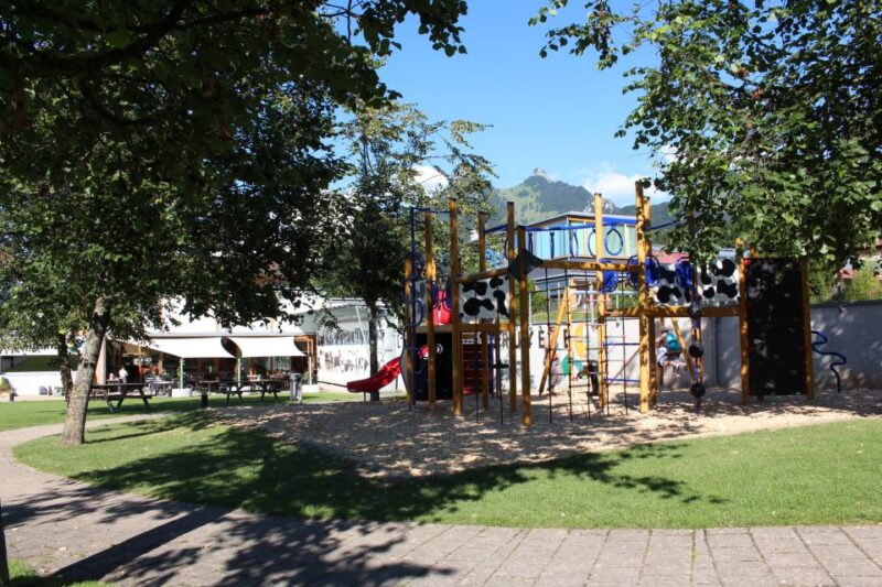 From Montreux: Gruyères City Cheese and Chocolate Day Tour - Itinerary and Highlights