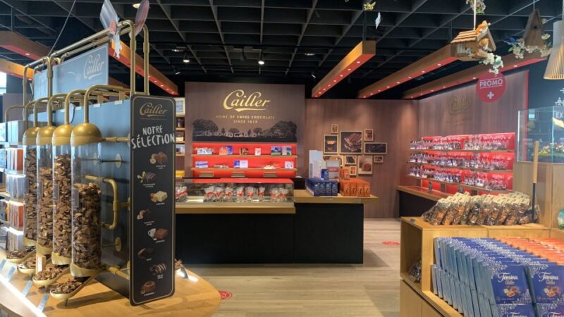 From Montreux: Gruyères City Cheese and Chocolate Day Tour - Logistics and Pickup Information