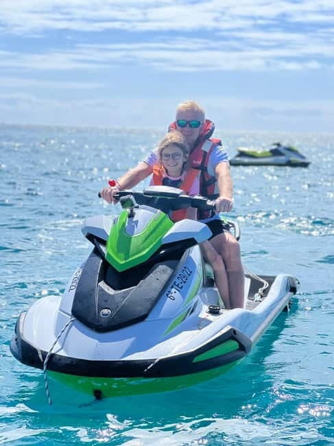 From Morro Jable: Jet Ski Adventure Tour (without license) - The Sum Up: The Value and Who It’s Perfect For