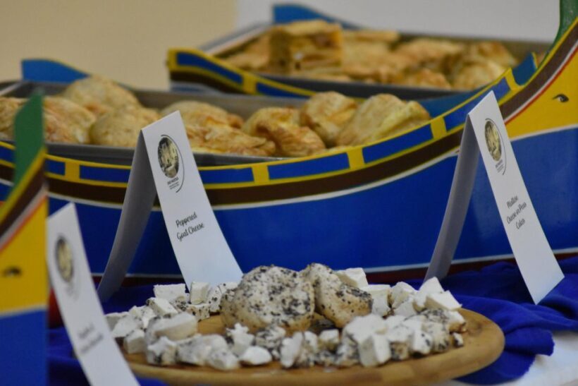 From Mosta: City Highlights Tour of Mosta with Buffet Lunch - Key Points