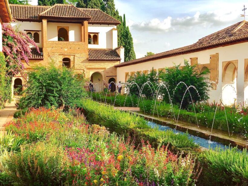 From Motril: Full-Day Private Tour of Alhambra - FAQ