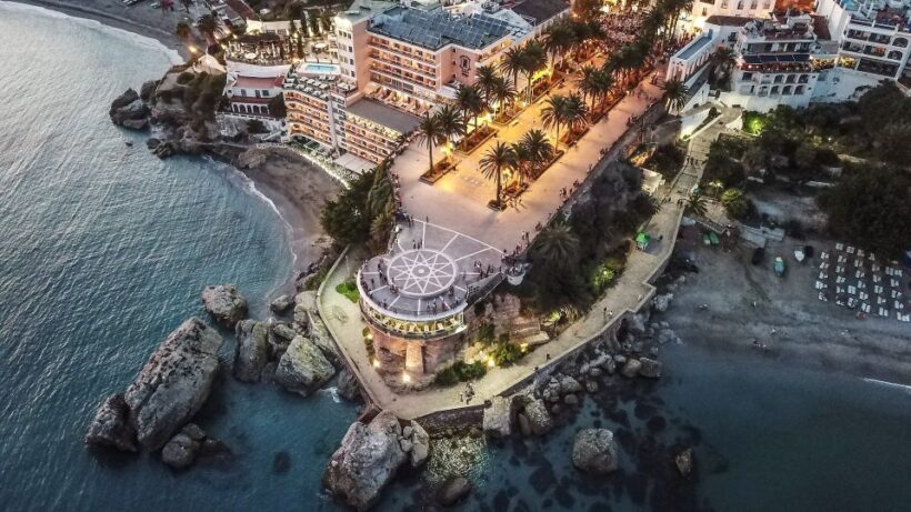 From Motril: Nerja, Frigiliana and Caves Private Tour - The Value Proposition